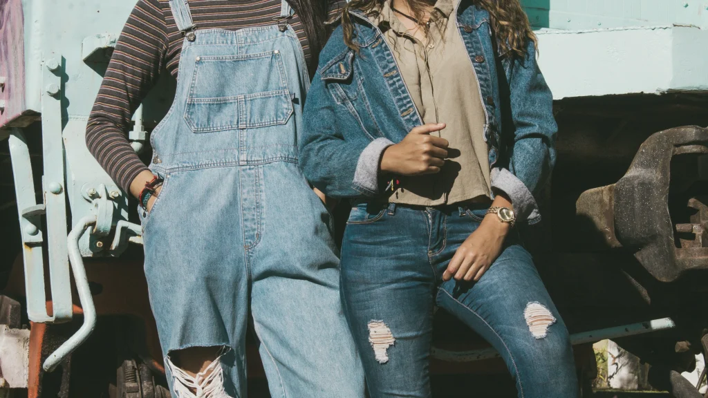 What Style Jeans Are In Fashion? The Denim Shapes Worth Considering ...
